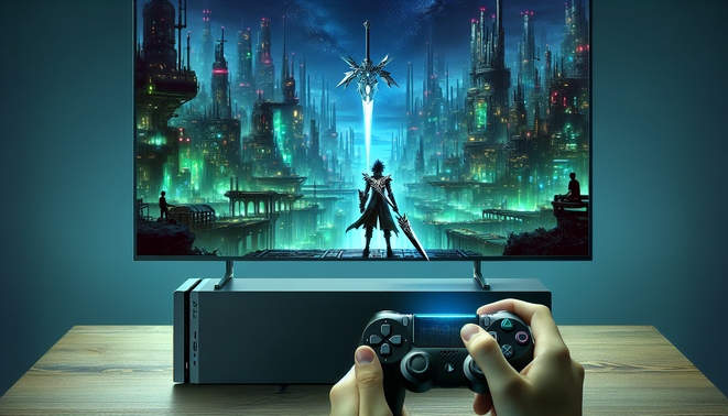 Review Final Fantasy 7 Remake Intergrade Switch 2: Port Lengkap ...